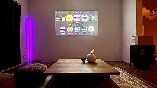 Bespoke東川口 🎥学割🧑🎓東川口駅😍デート💕映画鑑賞🎬️大迫力プロジェクター📽️Bespoke東川口の写真20