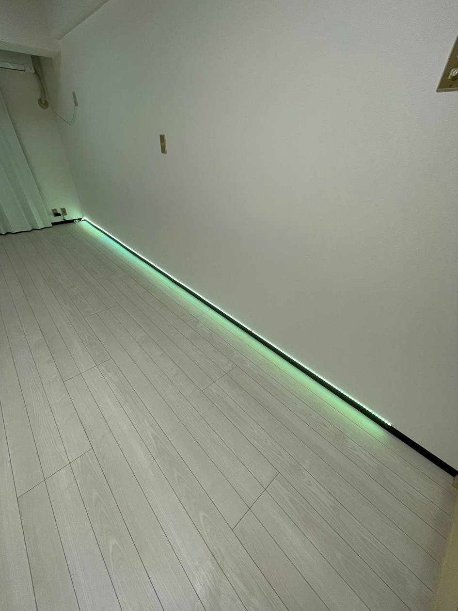 【博多駅徒歩5分】　ダンスができるレンタルスタジオ｜大型鏡とフローリング｜空いていれば当日予約も可能です！の写真8