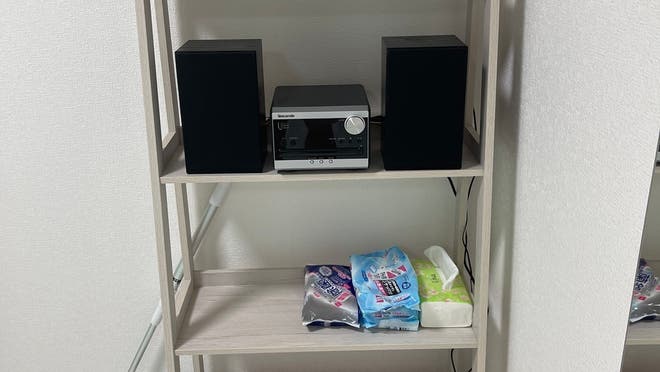 【博多駅徒歩5分】 ダンスができるレンタルスタジオ|大型鏡とフローリング|空いていれば当日予約も可能です!の写真9