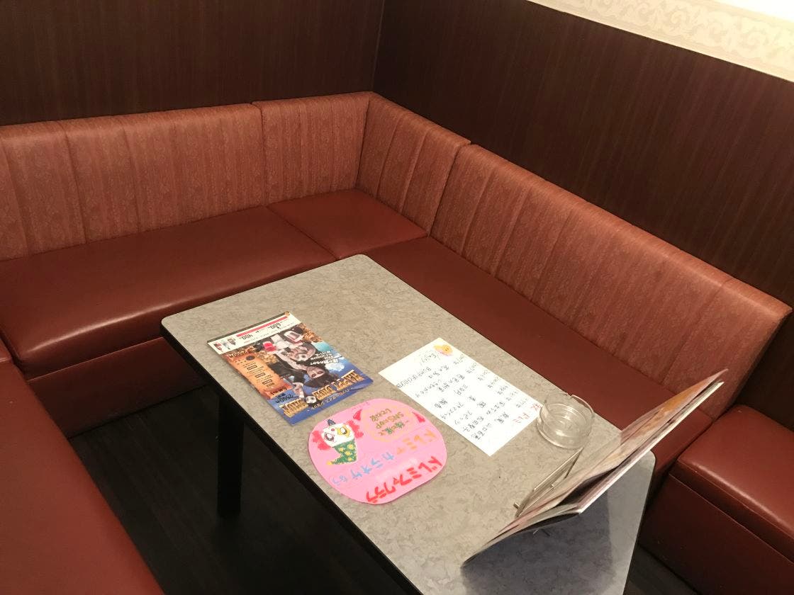 【東京 東陽町駅前】楽しい雰囲気の空間でパーティーやミーティングはいかがでしょうか♪502の写真6