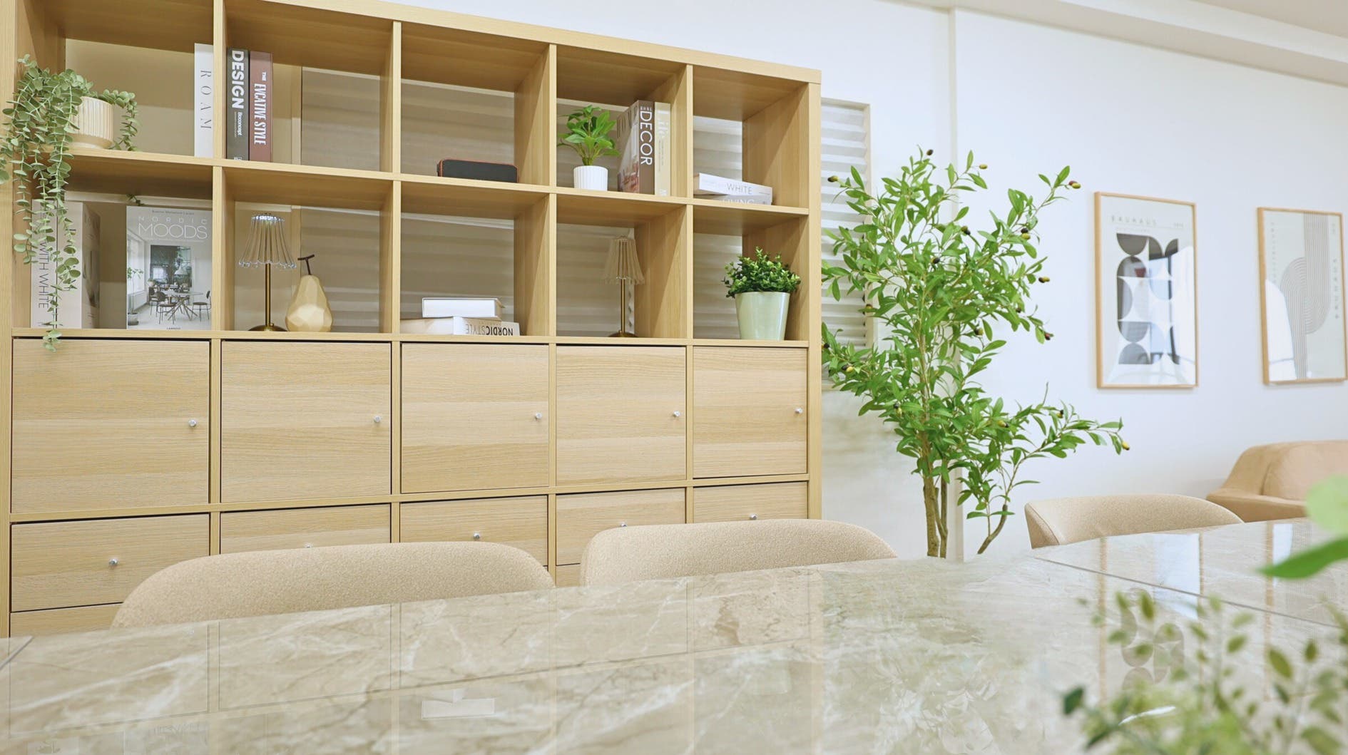 神保町徒歩3分✨️ごみ捨て可！学割あり！SNS映えで推し会や撮影に🫧🎥 法人懇親会・研修にも🍷コンロ3口🍳の写真5