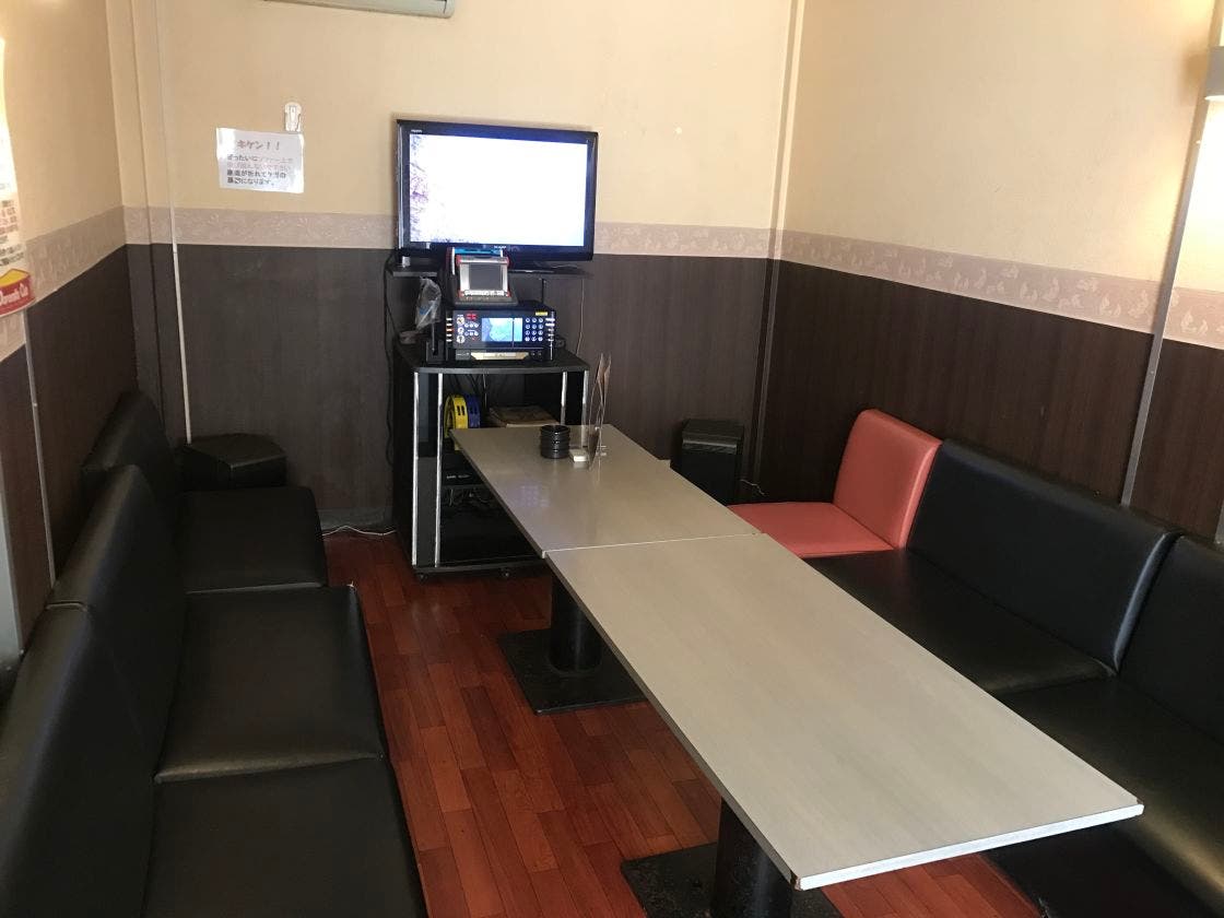 東京　東陽町】落ち着いた雰囲気のスペースを丸々貸し切って会議・打ち合わせや宴会に！の写真5