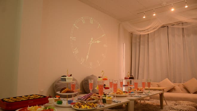 【24時間利用可】錦糸町リラックススペースの写真4