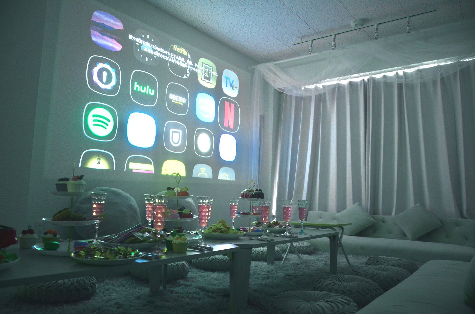 【24時間利用可】錦糸町リラックススペースの写真5