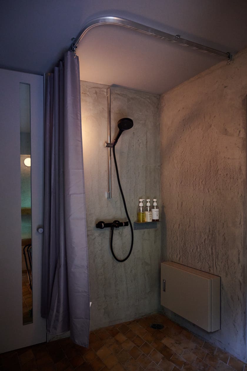 森の中にある別荘のような一棟貸し撮影スタジオの写真10