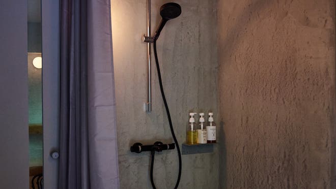 森の中にある別荘のような一棟貸し撮影スタジオの写真10