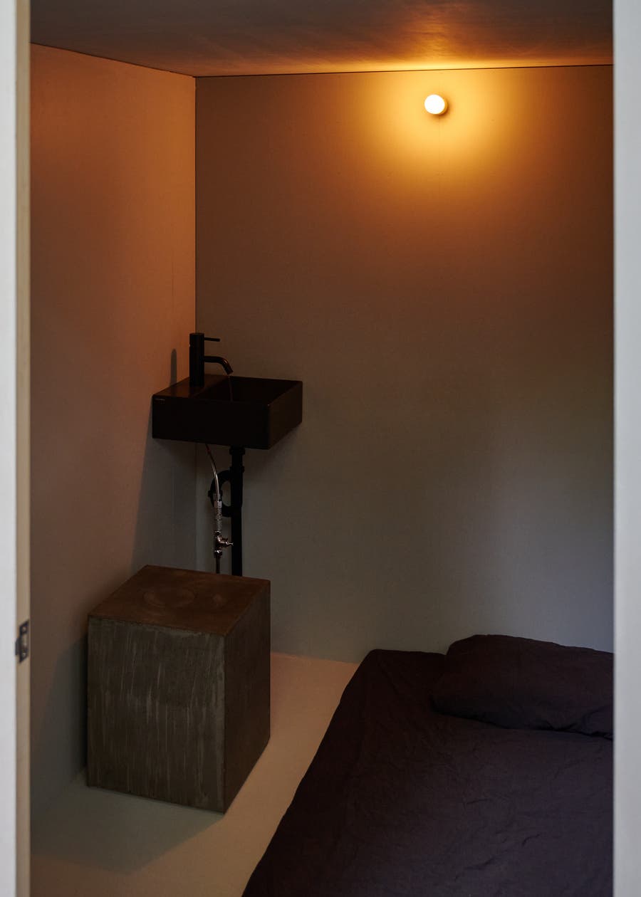 森の中にある別荘のような一棟貸し撮影スタジオの写真11