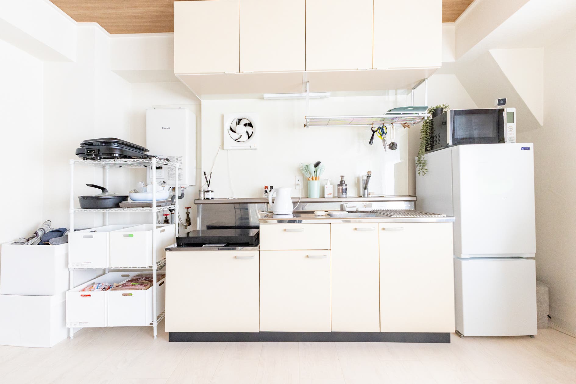 NEW🎉クリスマス🎄最大25名🉐駅1分🚋忘年会🍺大人気ゲーム機🎮女子会💗タコパ🐙24H🏪candle新大阪の写真13