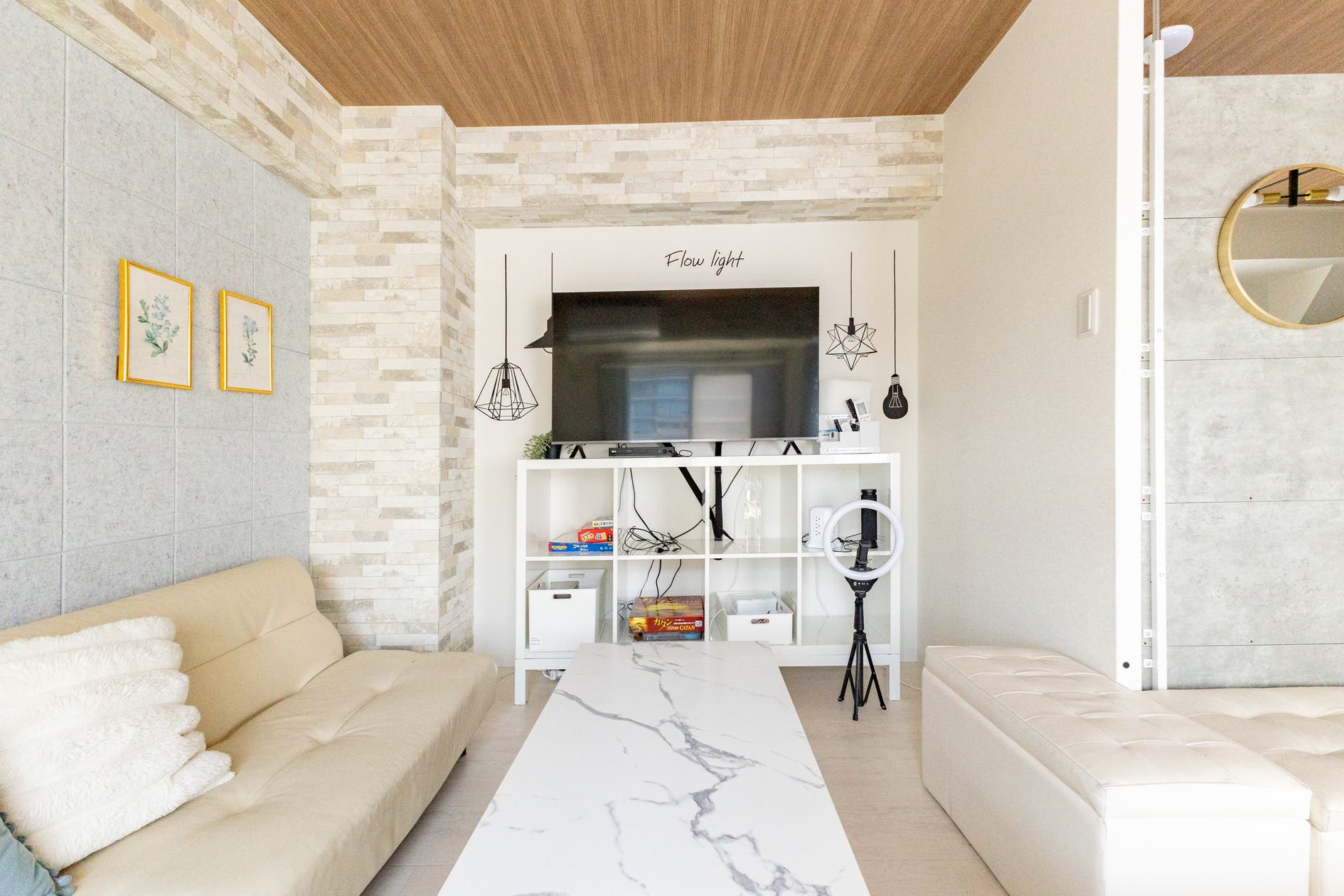 NEW🎉クリスマス🎄最大25名🉐駅1分🚋忘年会🍺大人気ゲーム機🎮女子会💗タコパ🐙24H🏪candle新大阪の写真16