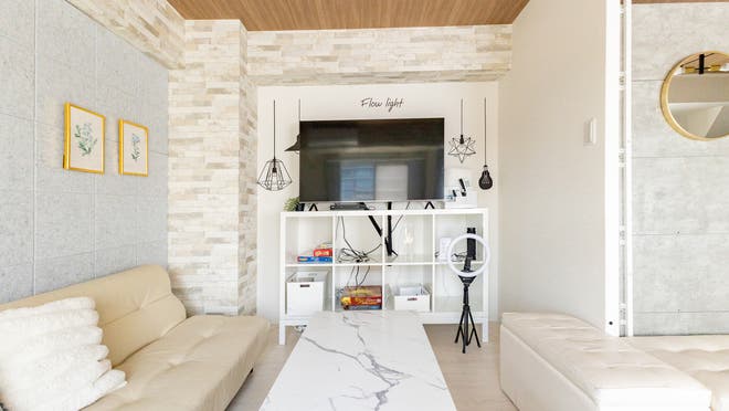 NEW🎉クリスマス🎄最大25名🉐駅1分🚋忘年会🍺大人気ゲーム機🎮女子会💗タコパ🐙24H🏪candle新大阪の写真16