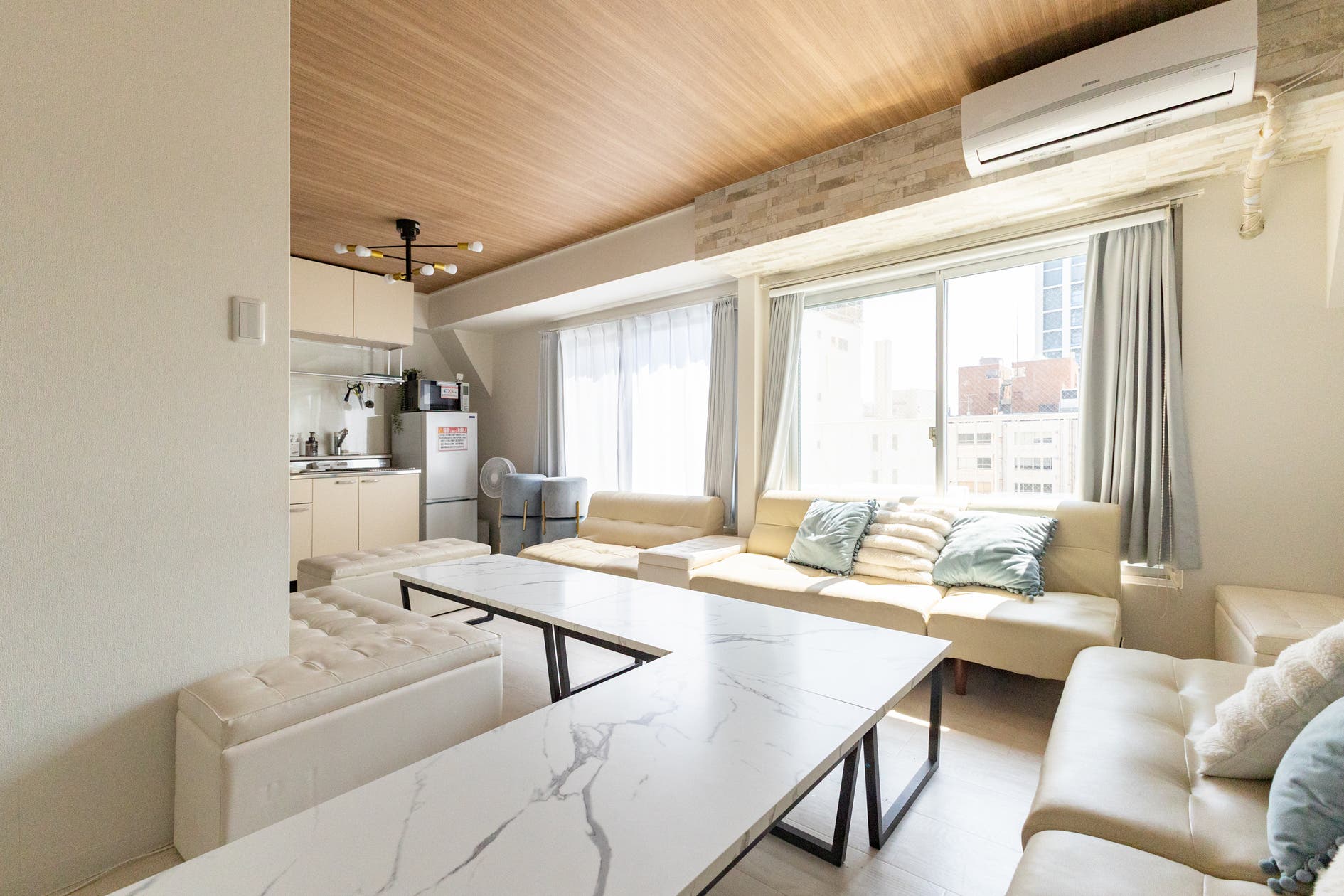 NEW🎉クリスマス🎄最大25名🉐駅1分🚋忘年会🍺大人気ゲーム機🎮女子会💗タコパ🐙24H🏪candle新大阪の写真18