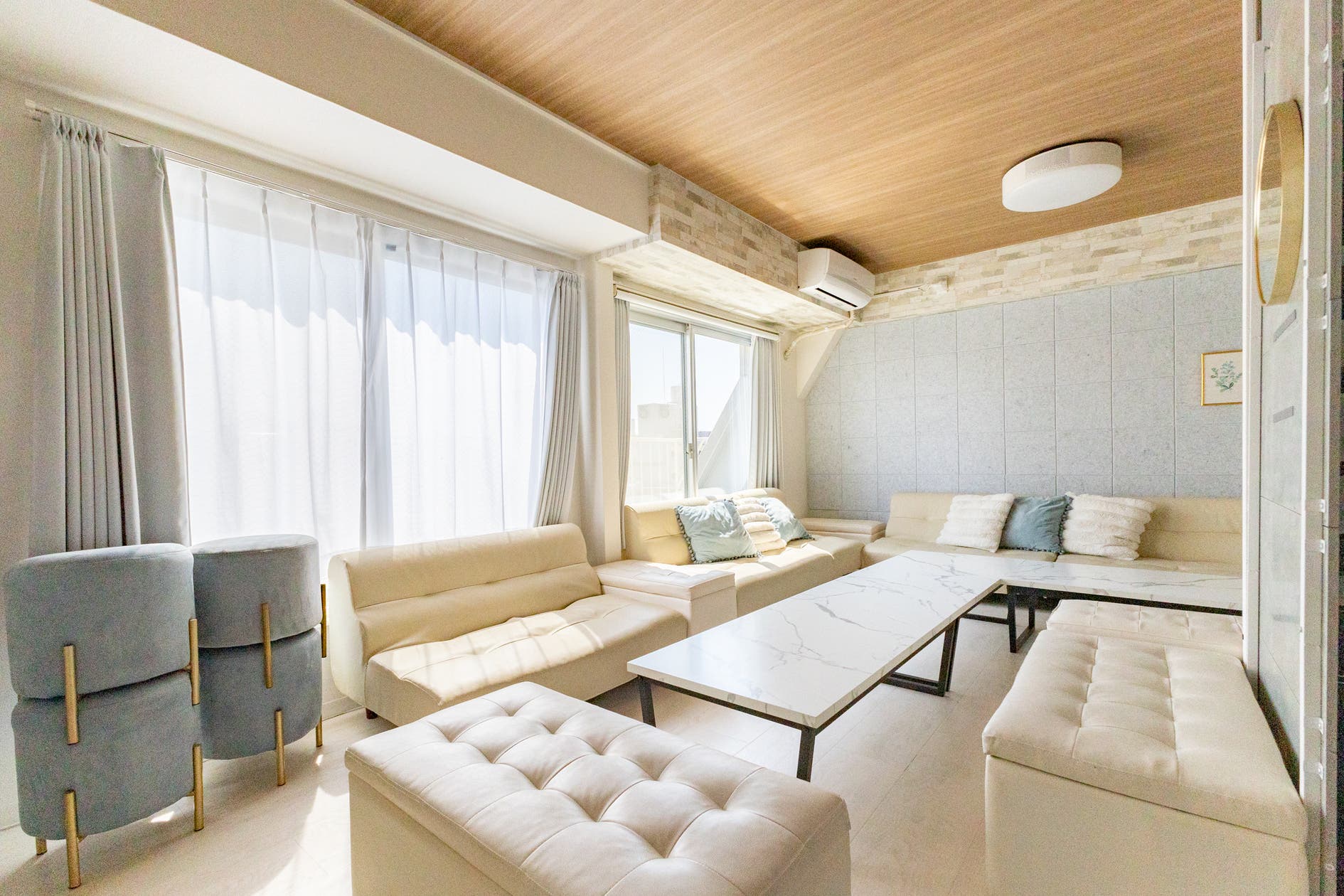 NEW🎉クリスマス🎄最大25名🉐駅1分🚋忘年会🍺大人気ゲーム機🎮女子会💗タコパ🐙24H🏪candle新大阪の写真19