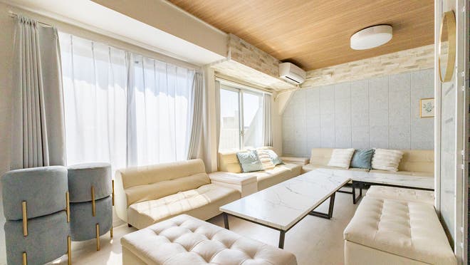 NEW🎉クリスマス🎄最大25名🉐駅1分🚋忘年会🍺大人気ゲーム機🎮女子会💗タコパ🐙24H🏪candle新大阪の写真19