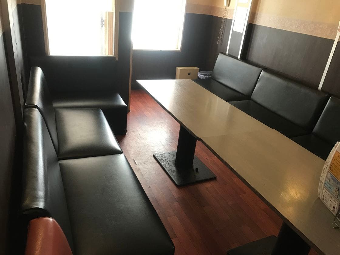 東京　東陽町】落ち着いた雰囲気のスペースを丸々貸し切って会議・打ち合わせや宴会に！の写真7