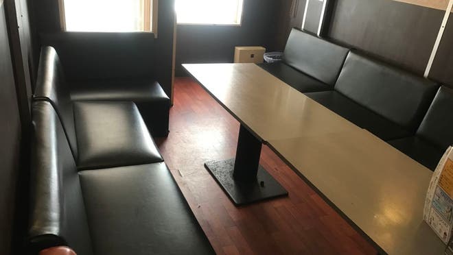 東京 東陽町】落ち着いた雰囲気のスペースを丸々貸し切って会議・打ち合わせや宴会に!の写真7