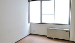 面接室|飯田橋駅徒歩2分学校跡地のレンタルスペース/面接、取り調べ等の動画撮影などの写真2