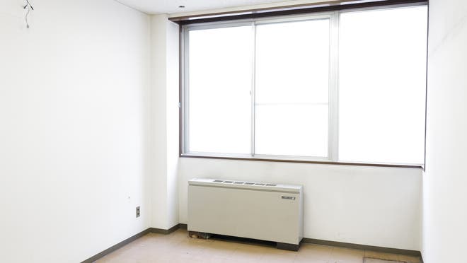 保健室|飯田橋駅徒歩2分学校跡地のレンタルスペース/撮影会、VTRなどの撮影などの写真1