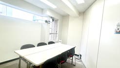 【赤坂見附駅徒歩2分】<Room404>MAX6名/冷房完備/駅チカ/無料Wi-Fi/24時間利用可の写真3