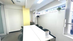 【赤坂見附駅徒歩2分】<Room404>MAX6名/冷房完備/駅チカ/無料Wi-Fi/24時間利用可の写真4