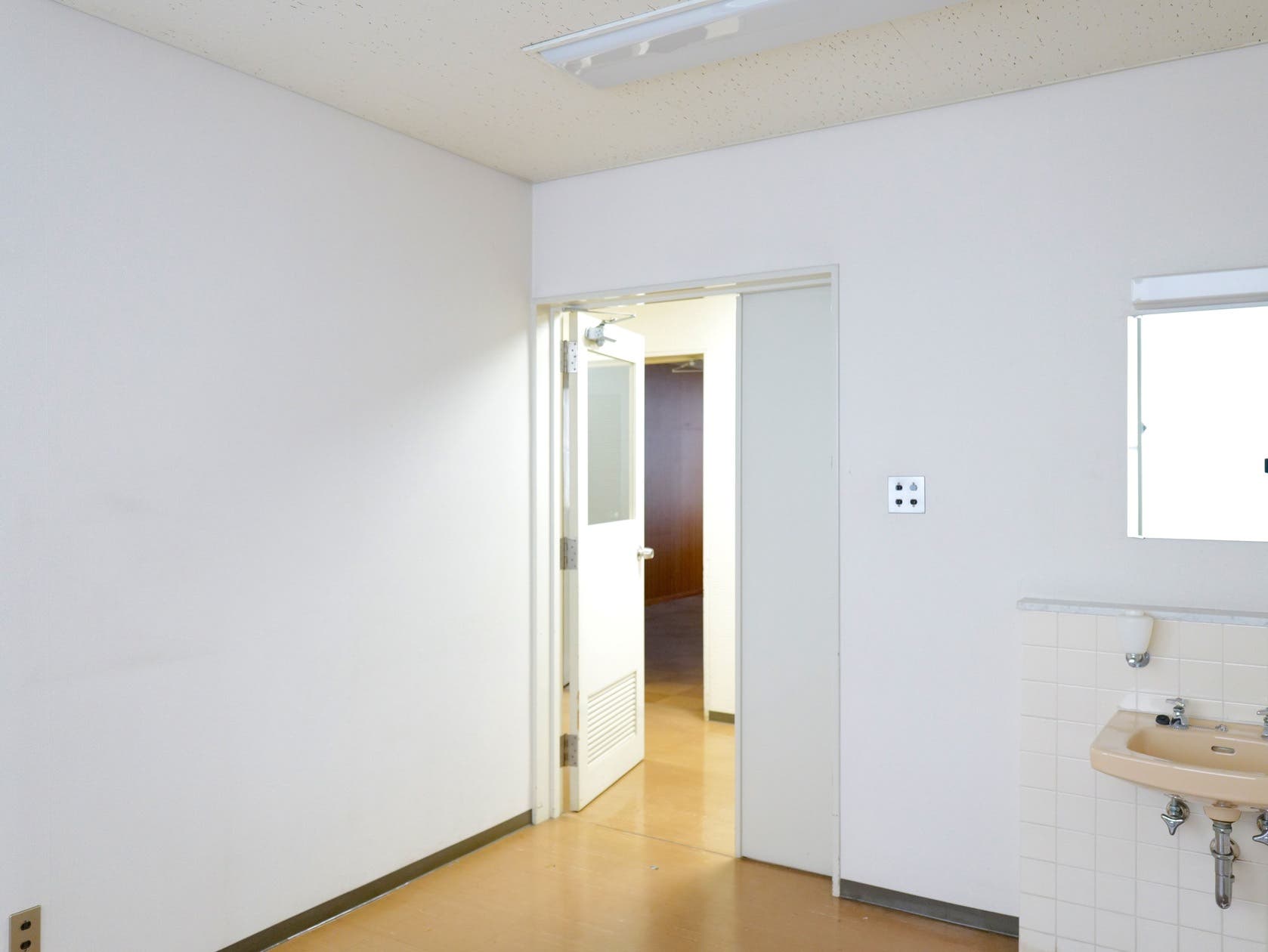 保健室｜飯田橋駅徒歩2分学校跡地のレンタルスペース/撮影会、VTRなどの撮影などの写真2