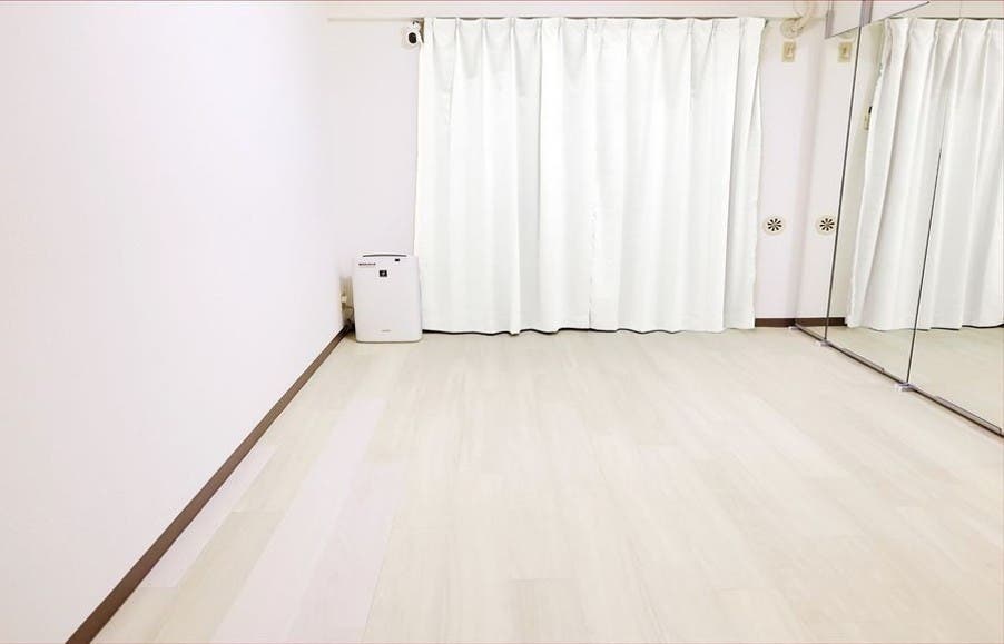 【中野駅北口徒歩3分】安い！綺麗！駅近！ヨガ＆ダンススタジオ『ベストスタジオ中野』激安地域最安値！の写真3