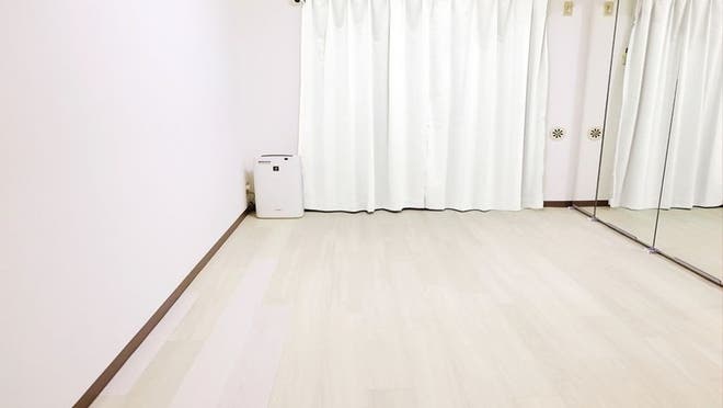 【中野駅北口徒歩3分】安い!綺麗!駅近!ヨガ&ダンススタジオ『ベストスタジオ中野』激安地域最安値!の写真3