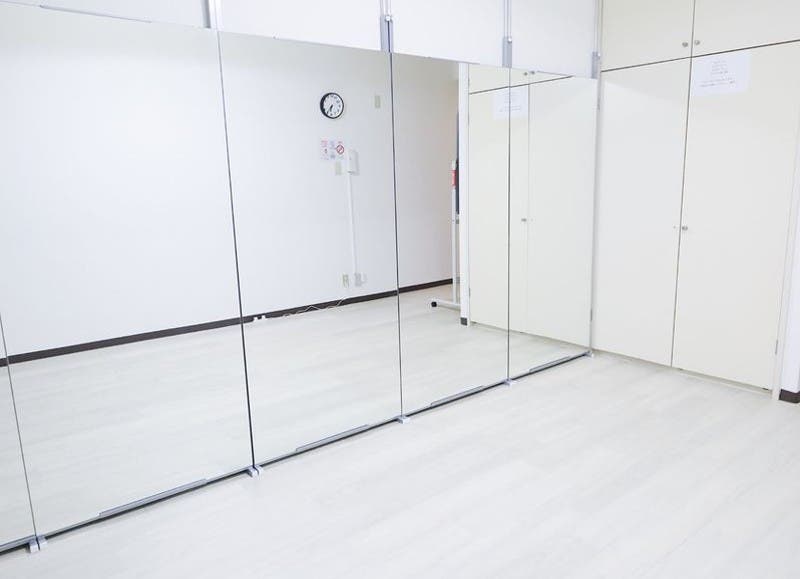 【中野駅北口徒歩3分】安い！綺麗！駅近！ヨガ＆ダンススタジオ『ベストスタジオ中野』激安地域最安値！の写真2