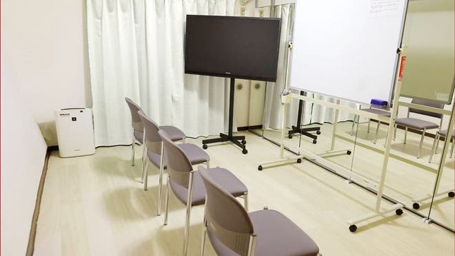 【中野駅北口徒歩3分】安い!綺麗!駅近!ヨガ&ダンススタジオ『ベストスタジオ中野』激安地域最安値!の写真4