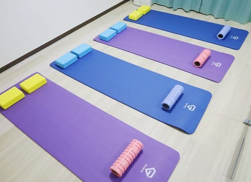 【中野駅北口徒歩3分】安い！綺麗！駅近！ヨガ＆ダンススタジオ『ベストスタジオ中野』激安地域最安値！の写真5