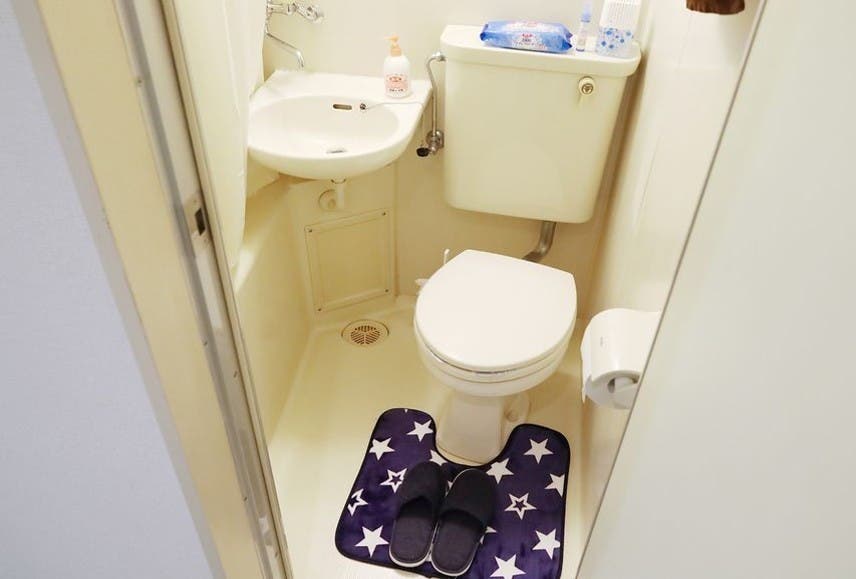 【中野駅北口徒歩3分】安い！綺麗！駅近！ヨガ＆ダンススタジオ『ベストスタジオ中野』激安地域最安値！の写真10