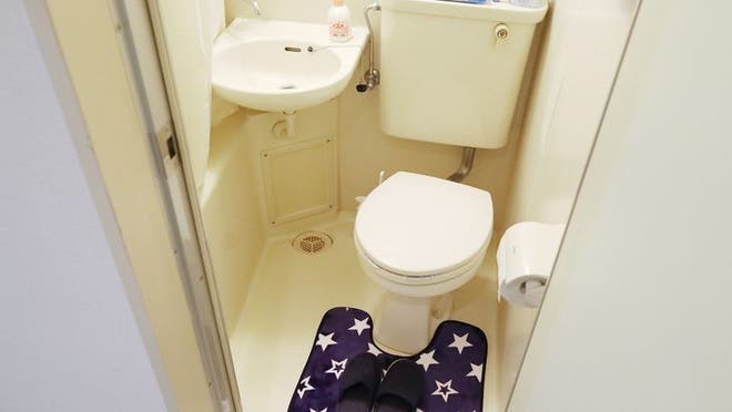 【中野駅北口徒歩3分】安い!綺麗!駅近!ヨガ&ダンススタジオ『ベストスタジオ中野』激安地域最安値!の写真10