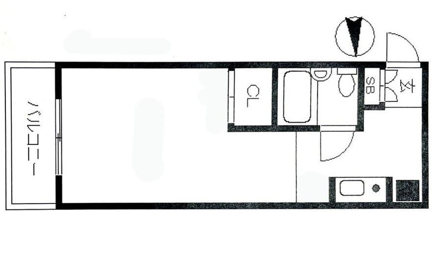 【中野駅北口徒歩3分】安い！綺麗！駅近！ヨガ＆ダンススタジオ『ベストスタジオ中野』激安地域最安値！の写真12