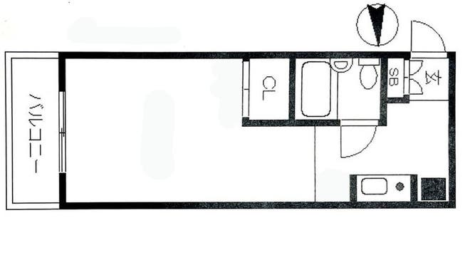 【中野駅北口徒歩3分】安い!綺麗!駅近!ヨガ&ダンススタジオ『ベストスタジオ中野』激安地域最安値!の写真12