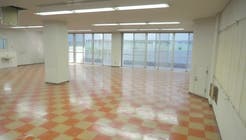 食堂|飯田橋駅徒歩2分学校跡地のレンタルスペース/展示会、商品撮影などの写真2