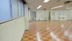 食堂|飯田橋駅徒歩2分学校跡地のレンタルスペース/展示会、商品撮影などの写真3