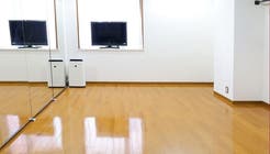 【立川駅南口徒歩4分】安い! 明るい! 駅近!ヨガ&ダンススタジオ『ベストスタジオ立川』地域最安値の写真2