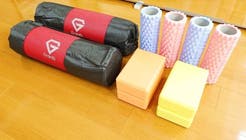 【立川駅南口徒歩4分】安い! 明るい! 駅近!ヨガ&ダンススタジオ『ベストスタジオ立川』地域最安値の写真4