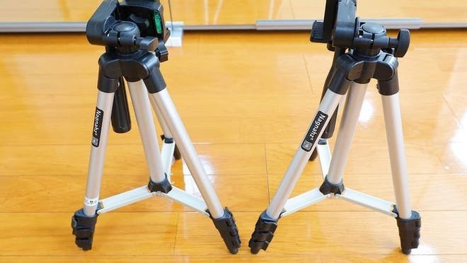 【立川駅南口徒歩4分】安い! 明るい! 駅近!ヨガ&ダンススタジオ『ベストスタジオ立川』地域最安値の写真11