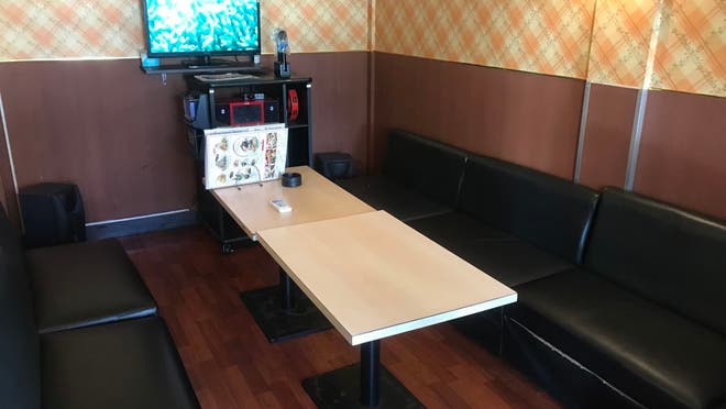 東京 東陽町】落ち着いた雰囲気のスペースを丸々貸し切って会議・打ち合わせや宴会に!の写真8