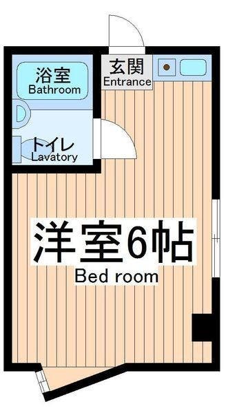 【立川駅南口徒歩4分】安い! 明るい! 駅近！ヨガ＆ダンススタジオ『ベストスタジオ立川』地域最安値の写真14