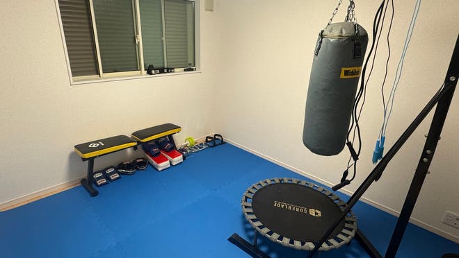 【小岩】駅から車で7分の閑静な住宅街での落ち着いたスペース☆の写真4