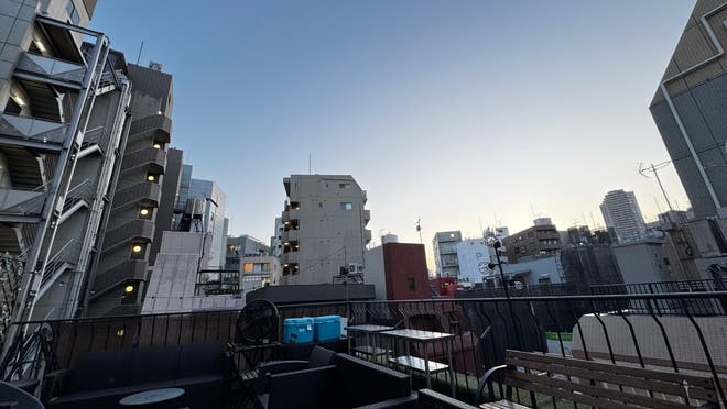 【恵比寿駅 徒歩3分】ロケ収録、YouTube撮影📷テラスBBQ🍖懇親会・オフ会🍃会議🖊ポートレート・MV・PV🎥の写真19