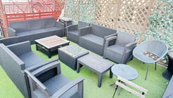 【恵比寿駅 徒歩3分】ロケ収録、YouTube撮影📷テラスBBQ🍖懇親会・オフ会🍃街コン✨会議🖊ポートレート・MV・PV🎥の写真4