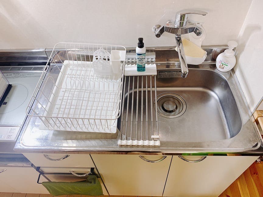 1日プランやテレワーク向けプラン有　清潔な和室仕様の完全個室スペース　ミッション神田の写真8