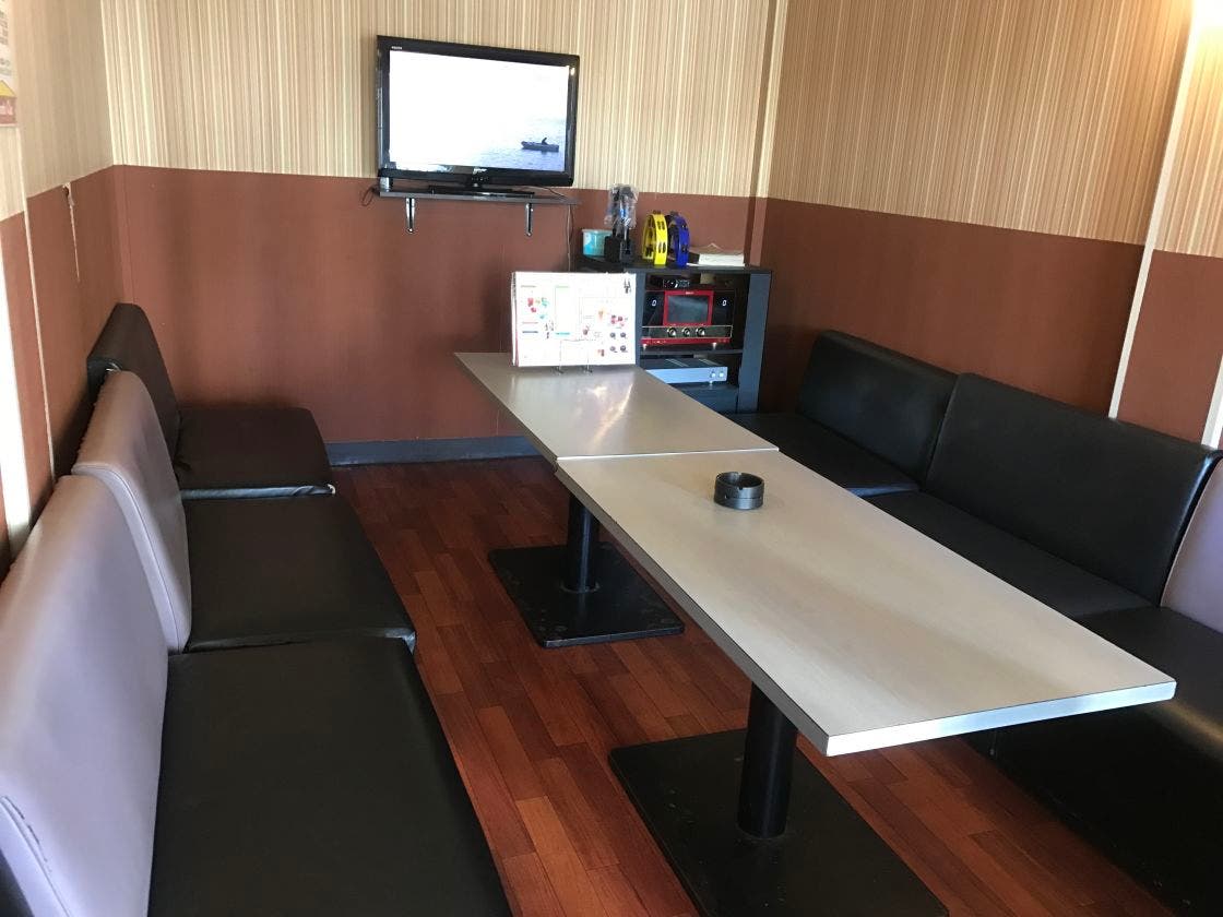 東京　東陽町】落ち着いた雰囲気のスペースを丸々貸し切って会議・打ち合わせや宴会に！の写真10