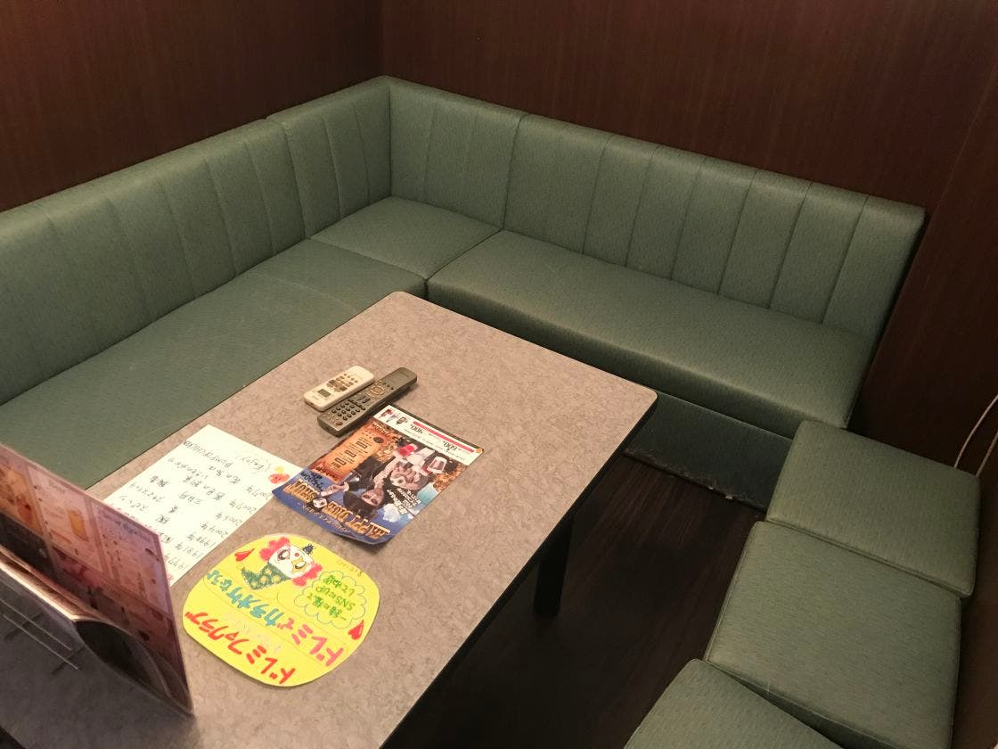 【東京 東陽町駅前】楽しい雰囲気の空間でパーティーやミーティングはいかがでしょうか♪503の写真1