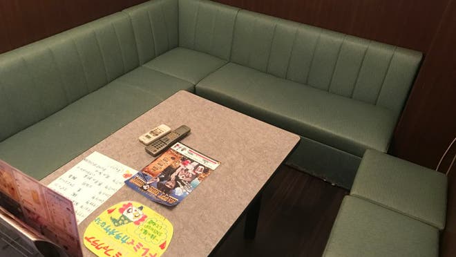 【東京 東陽町駅前】楽しい雰囲気の空間でパーティーやミーティングはいかがでしょうか♪503の写真1