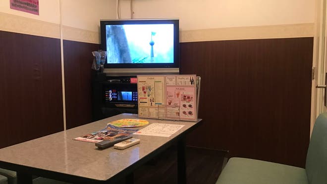 【東京 東陽町駅前】楽しい雰囲気の空間でパーティーやミーティングはいかがでしょうか♪503の写真4