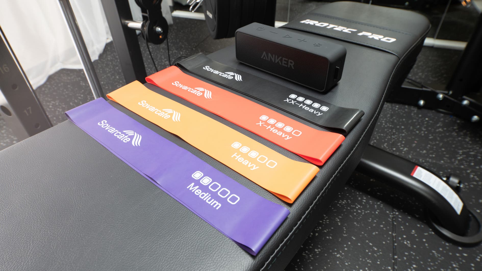 Bluetoothスピーカーの画像1