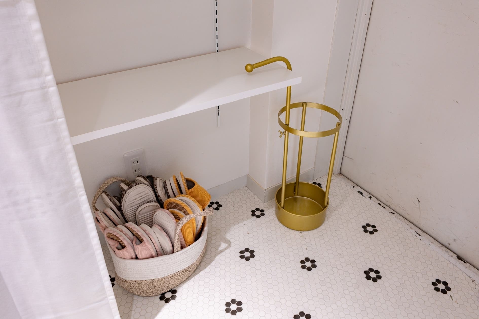 OPEN記念🎉最大30名｜7路線最寄り徒歩5分｜自然光✨ママ会🍼ベビーカー置き場オムツ台👶ゲーム機🎮 韓国スタジオ風🌸の写真29